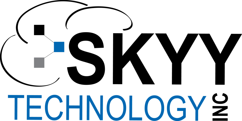 SKYY-Logo – Skyy Technology
